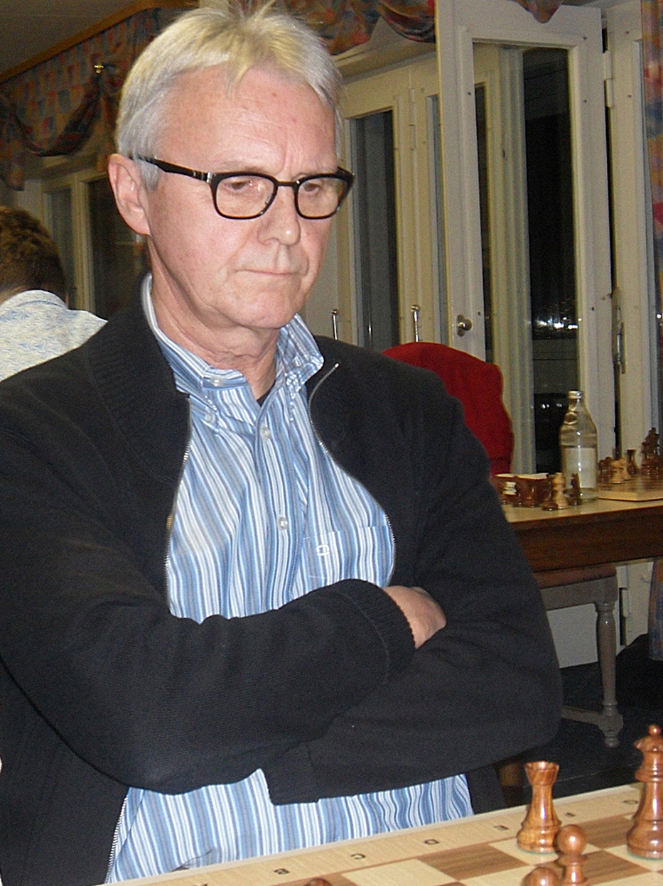 Schachclub Zell a.H. - MANNSCHAFTEN